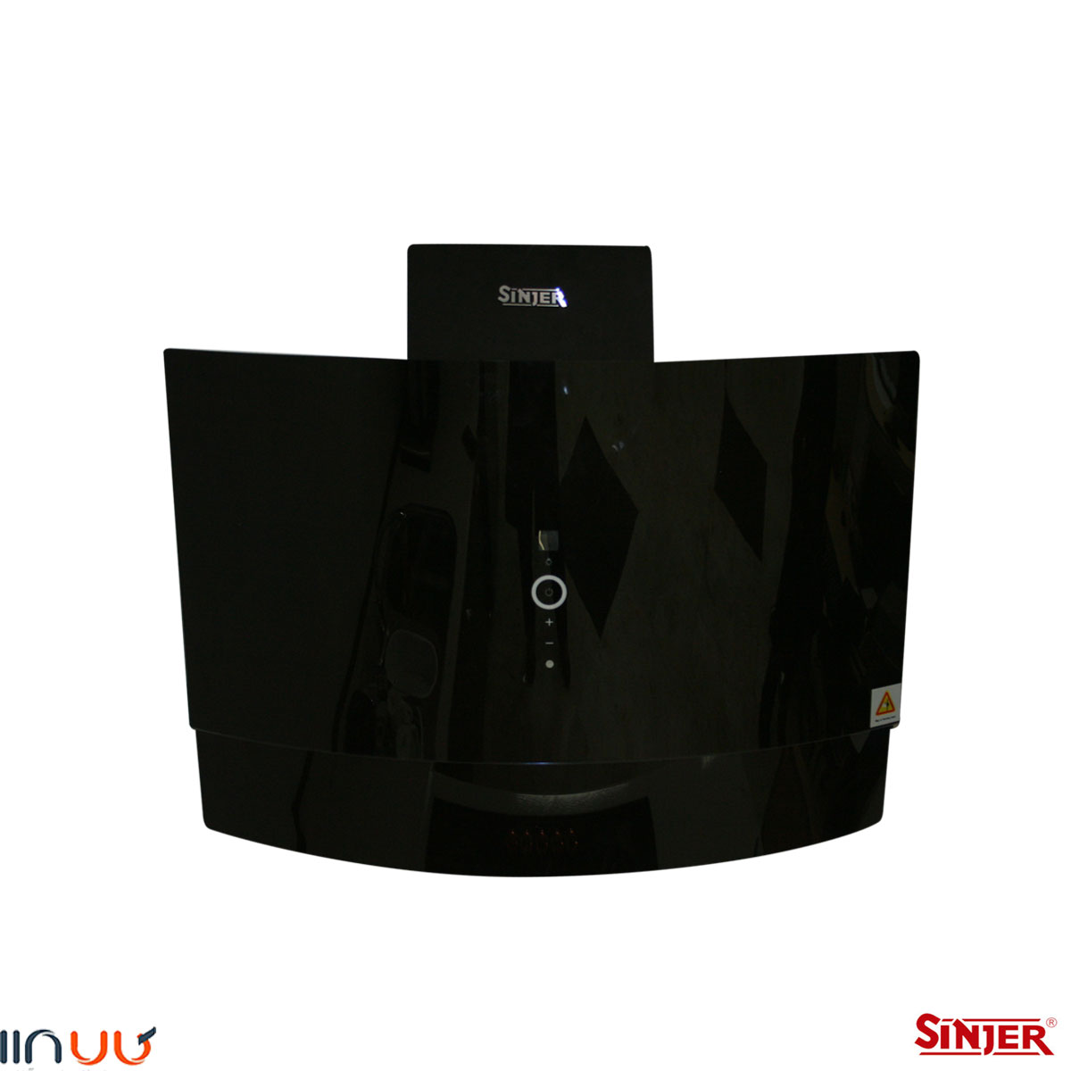 هود مورب SINJER مدل HB106-فروشگاه کالا118